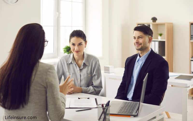 Spouse Life Insurance - Lifeinsure.com