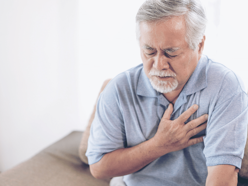 Life Insurance After A Heart Attack: Everything You Need To Know