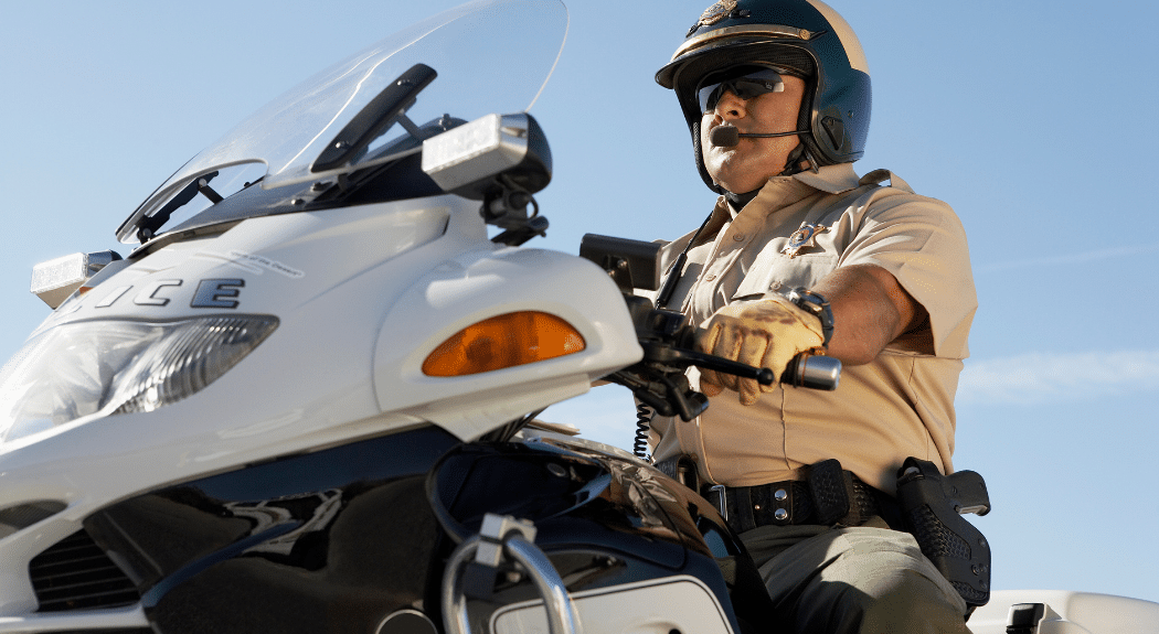 Life Insurance for Police Officers