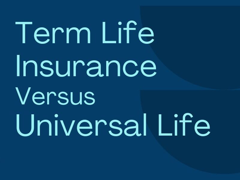 Universal Life Insurance - Lifeinsure.com