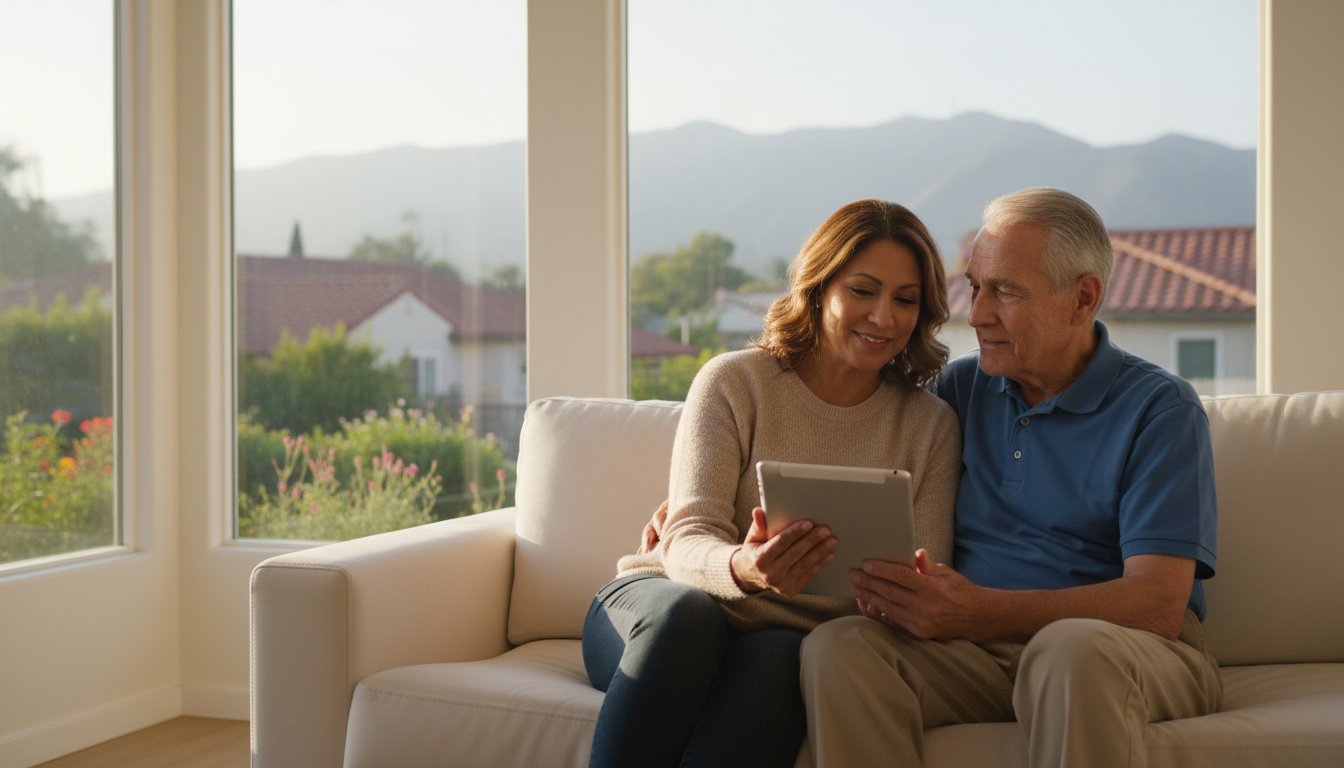 Final Expense Insurance for Parents: The 2026 Guide for Adult Children